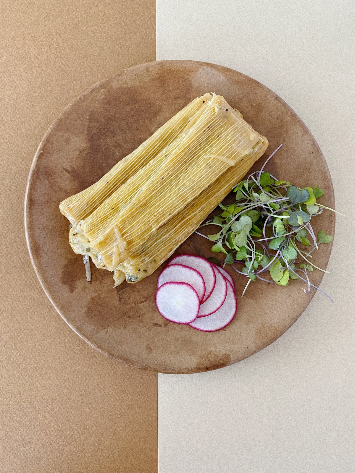 Zoom Expand image caption Dozen Cheese Tamales - The Tamale Company